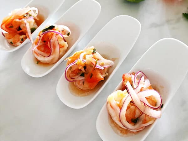 Cuban Appetizers To Make For World Tapas Day - Bean Train