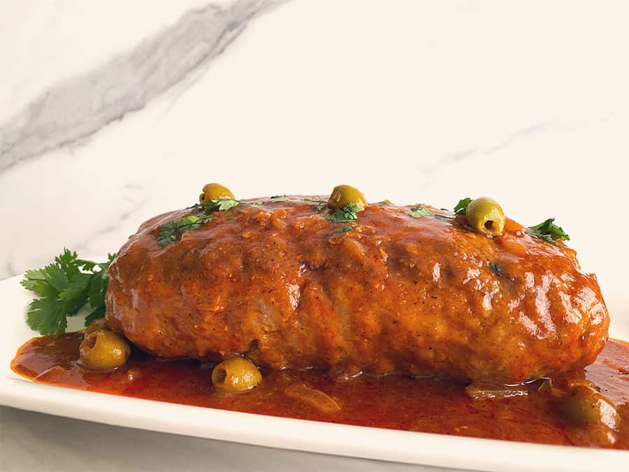 Recipes Archives - Bean Train