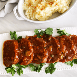 Pulpeta (aka Cuban Meatloaf) Is The Best Comfort Food! - Bean Train