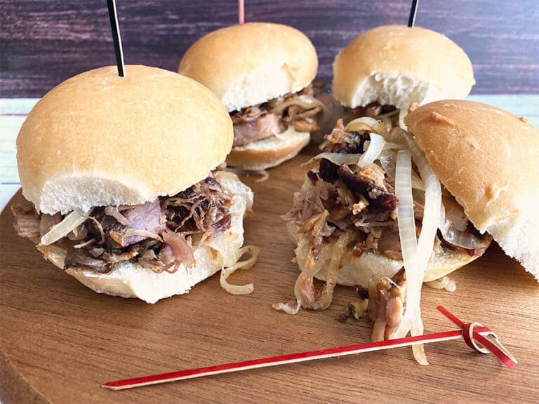 Pan Con Lechon Is One Of The Best Leftover Pork Roast Recipes - Bean Train