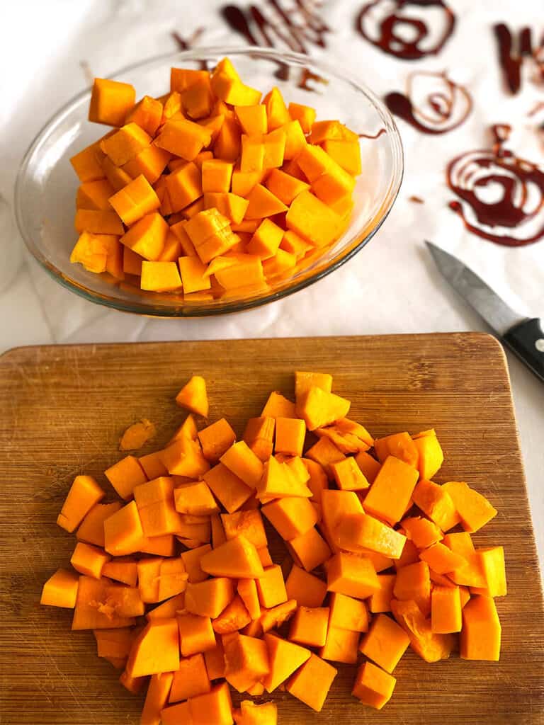 Pumpkin Flan Is Such An Easy Fall Dessert! - Bean Train